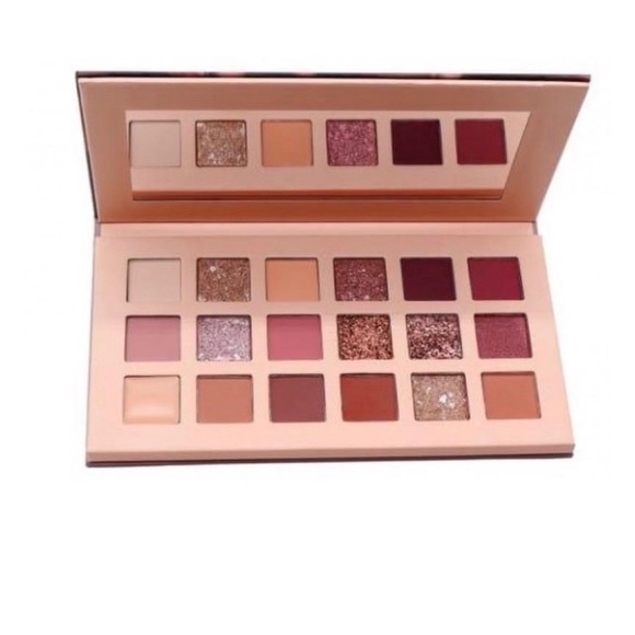 cryptic | Makeup | Cryptic Nude 8 Shade Eyeshadow Palette | Poshmark
